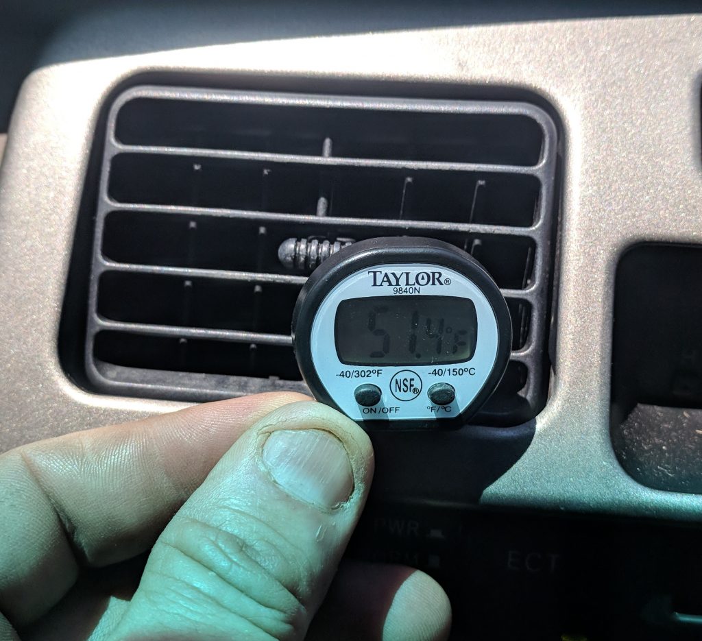 AC Pro Refrigerant Recharge Kit Review - Horsepower Hub