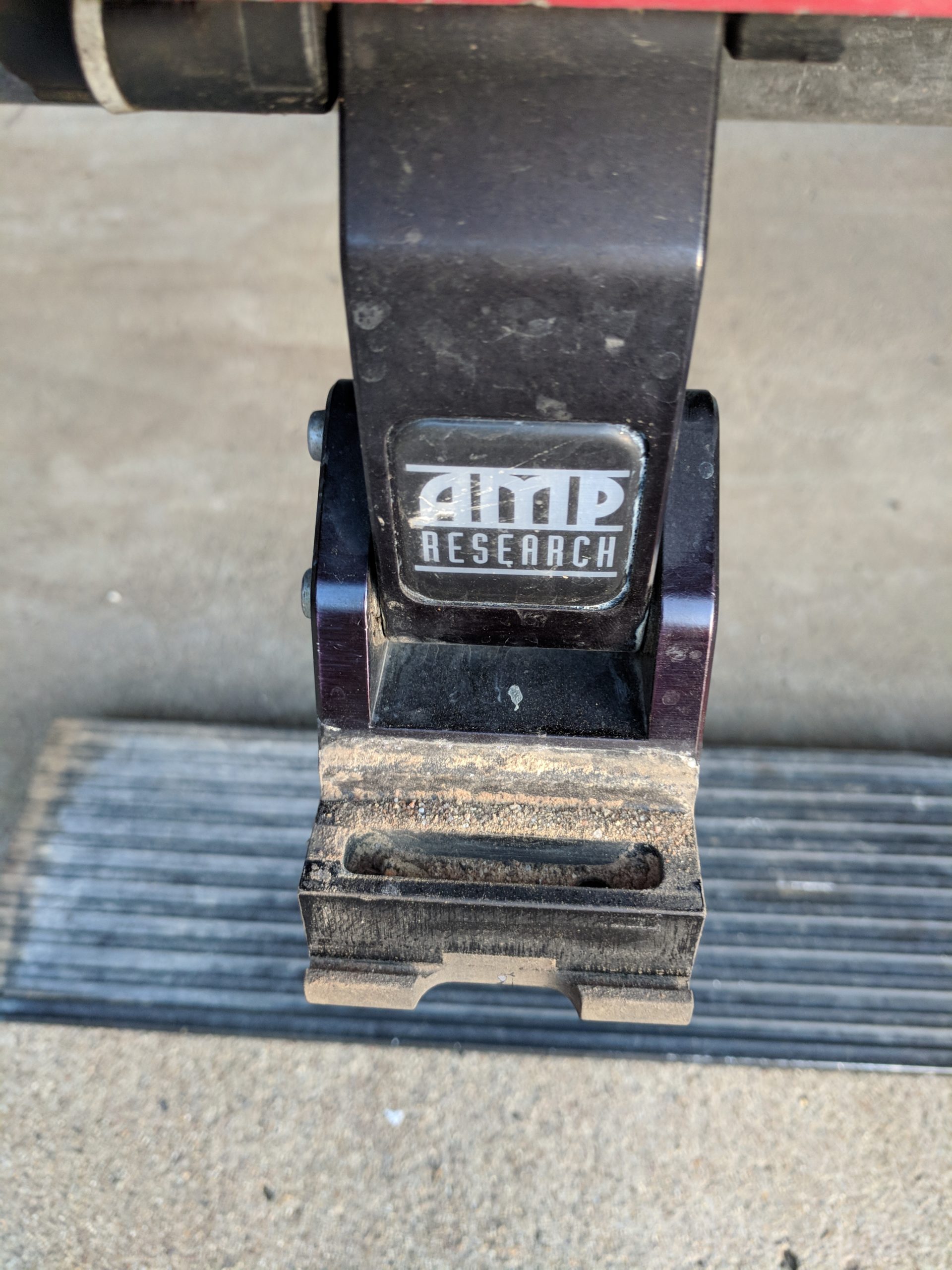 AMP Research Powerstep Warranty Long Term Review - Horsepower Hub