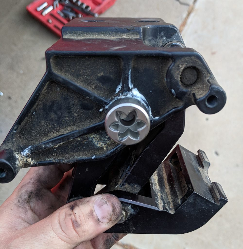 AMP Research Powerstep Warranty Long Term Review - Horsepower Hub