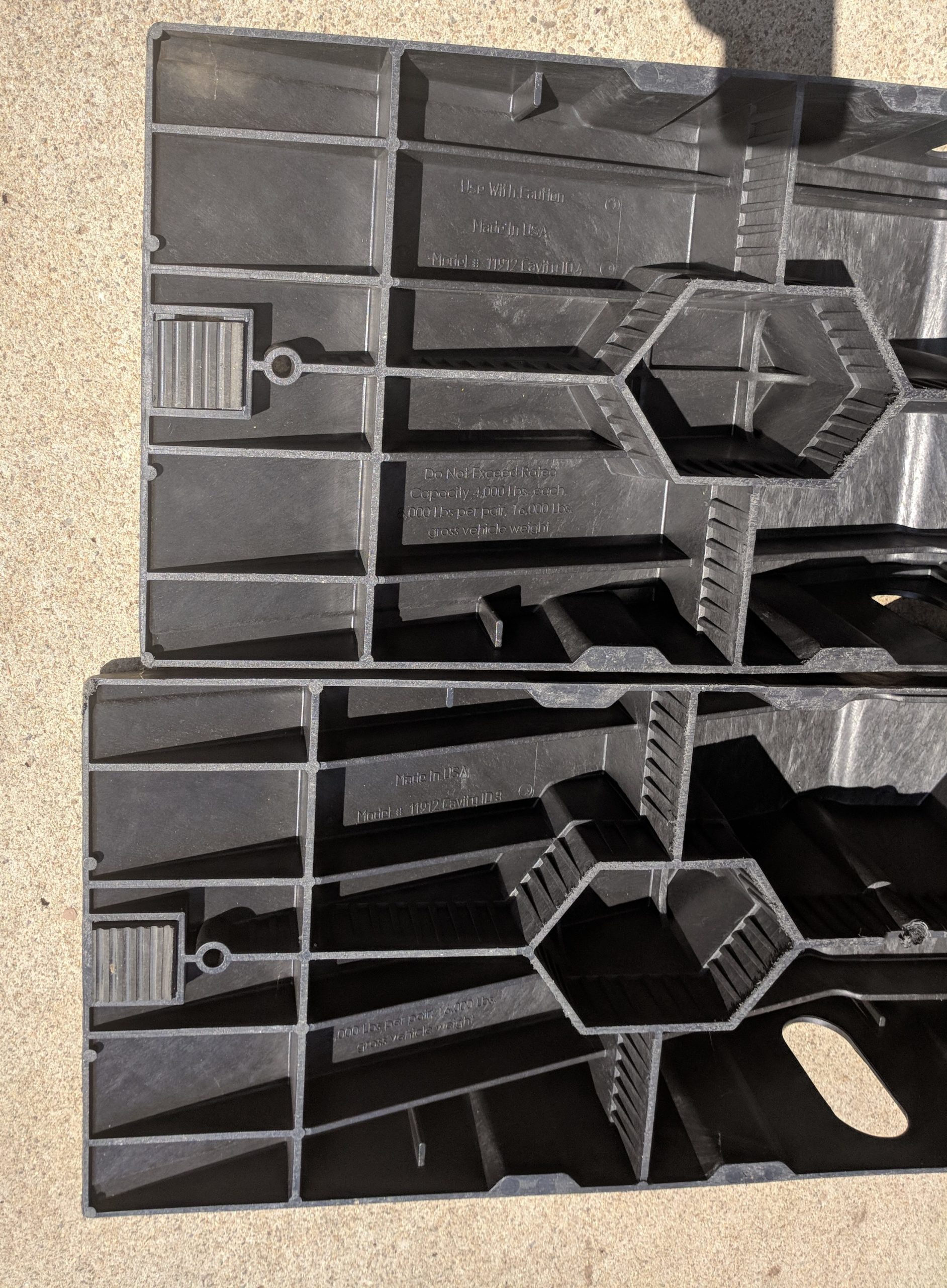 Rhino Ramps Vehicle Ramps - Truck Ramps - Horsepower Hub