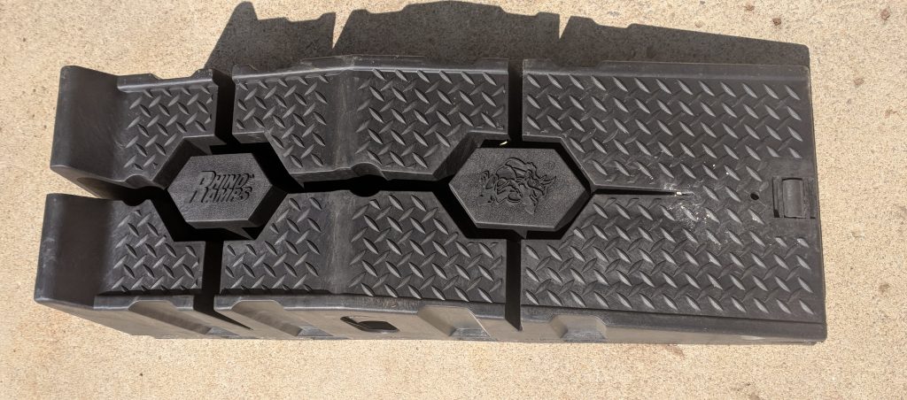 Rhino Ramps Vehicle Ramps - Truck Ramps - Horsepower Hub