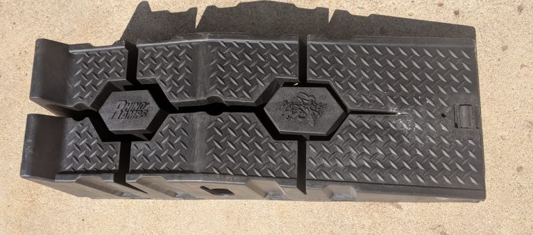 Rhino Ramps Vehicle Ramps - Truck Ramps - Horsepower Hub