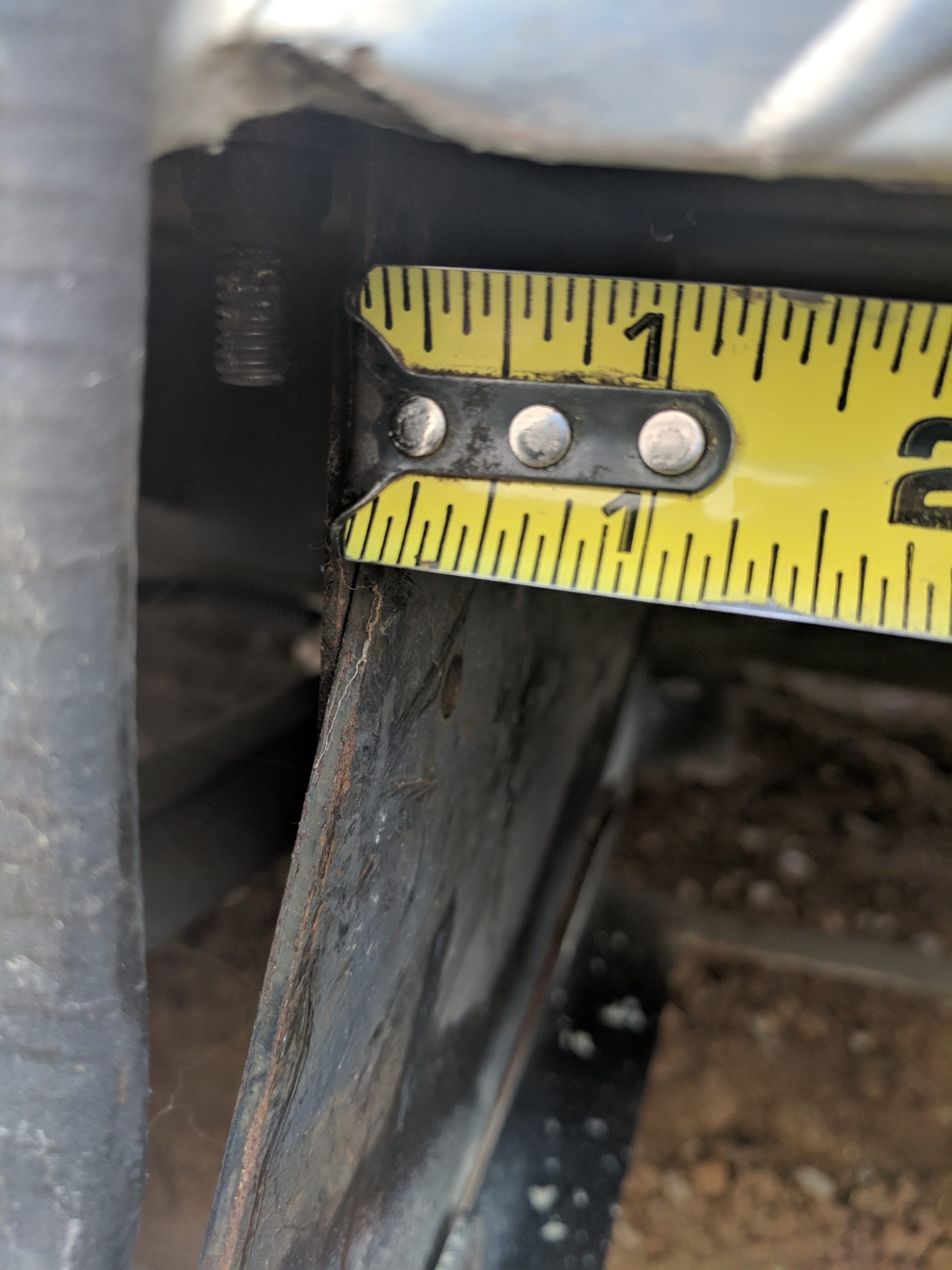 RV Replacement Steps - Horsepower Hub